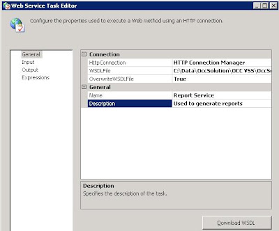 How to call a WCF service using web service task in SSIS ? WCF and SSIS ...