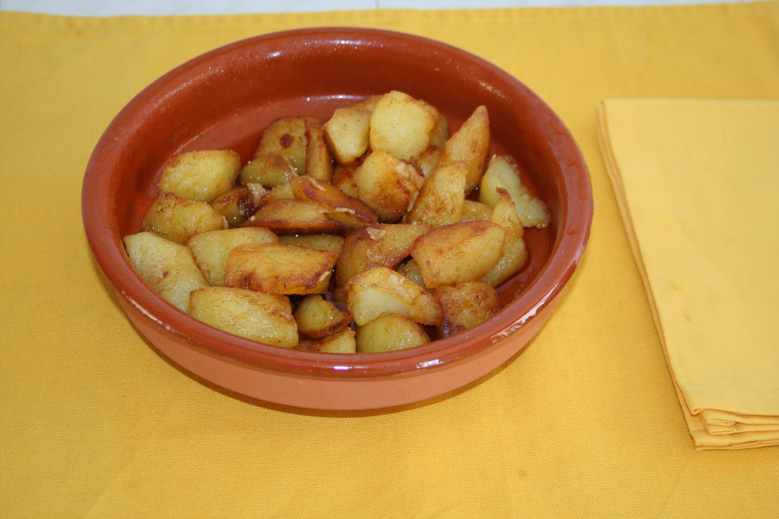 La libreta de recetas: julio 2010