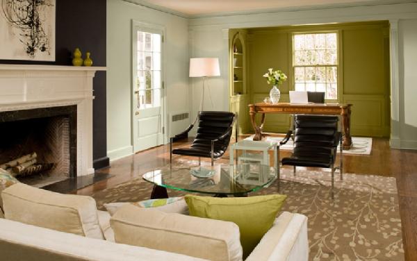 Emphasis In Interior Design ~ aenonloo