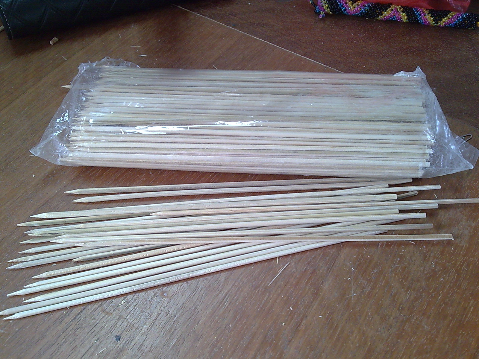 3 YEARS AT HBP: MY GEODESIC DOME