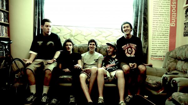 Alter The Press!: Interview: Basement