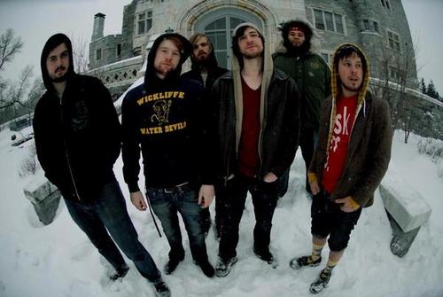 Alter The Press!: Jonny Craig and Jon Mess Re-Join Dance Gavin Dance