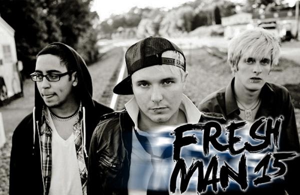 Alter The Press!: Freshman 15 US Dates