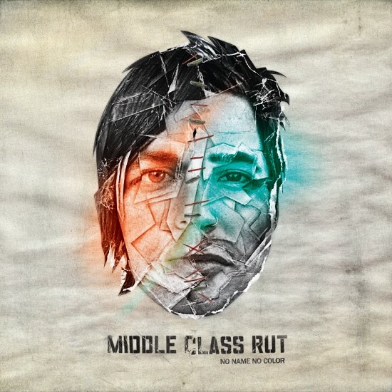 Alter The Press!: Album Review: Middle Class Rut - No Name No Colour