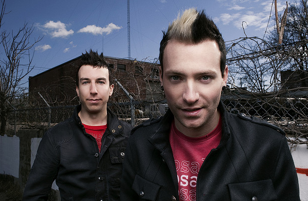 Alter The Press!: New FM Static Album Track Listing