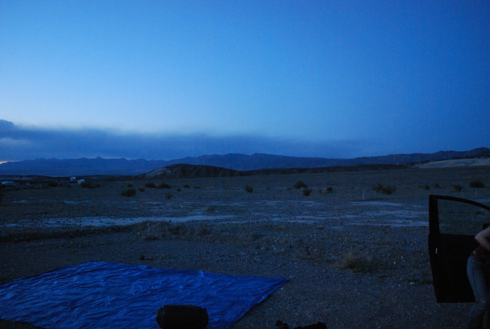 Camping - Death Valley / Red Rock Canyon: Camping - Death Valley / Red ...