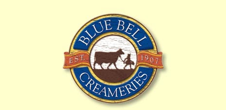 Cupboards Kitchen and Bath: Friday Find - Blue Bell Creameries Parlor