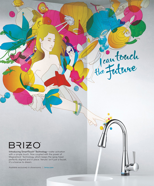 Cupboards Kitchen and Bath: February 2011