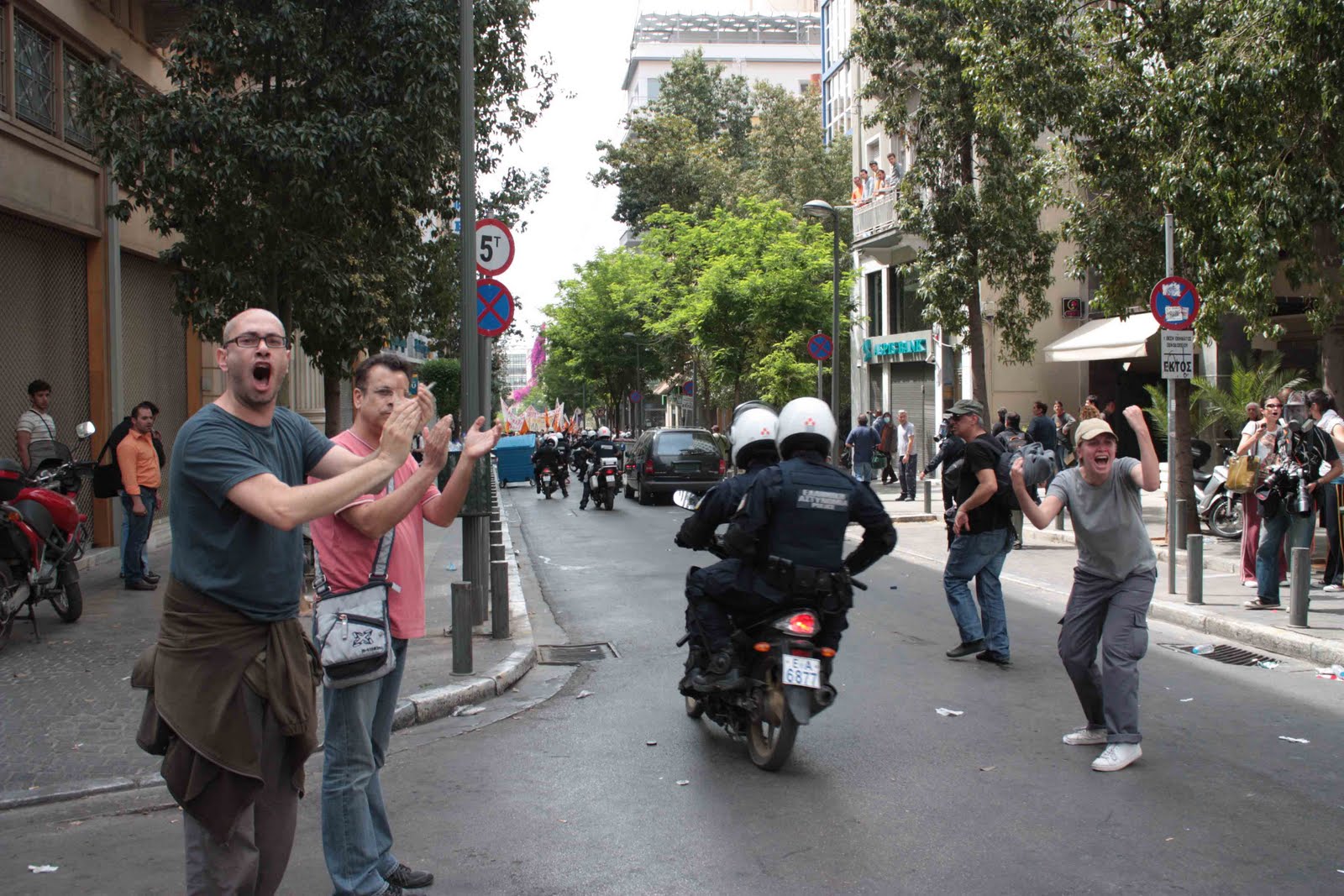 Define Normal: Σεπτεμβρίου 2010