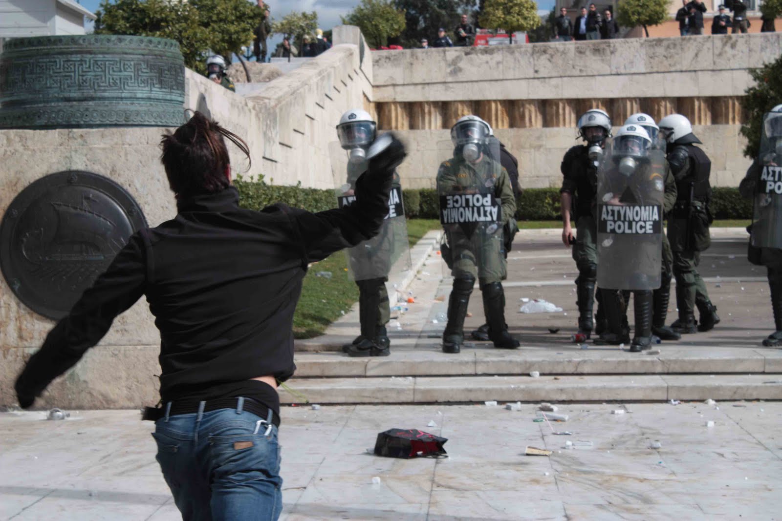 Define Normal: Σεπτεμβρίου 2010