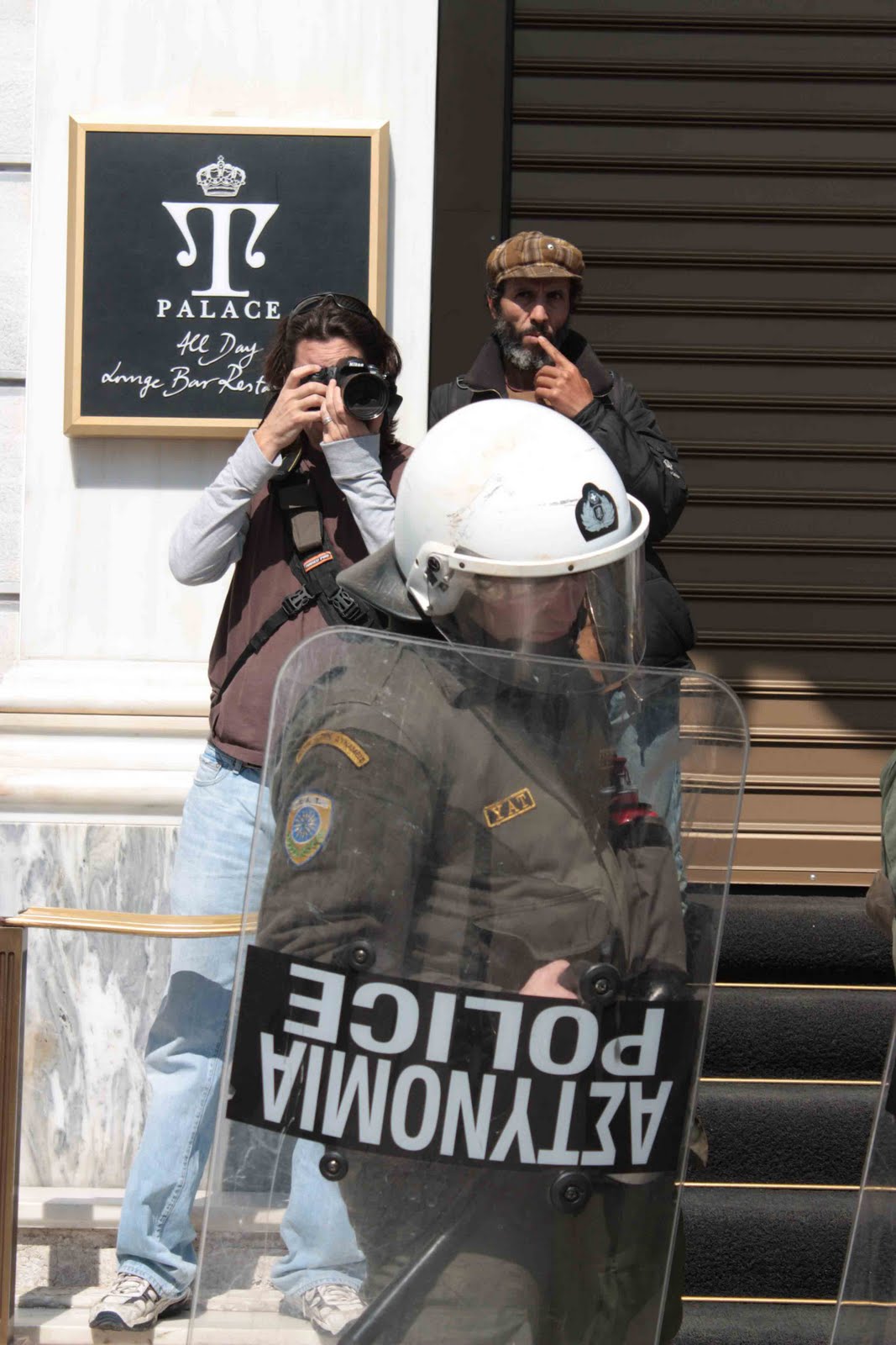 Define Normal: Σεπτεμβρίου 2010