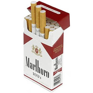 Marlboro Red 100s Cigarettes Cheap - eldertobaccosale