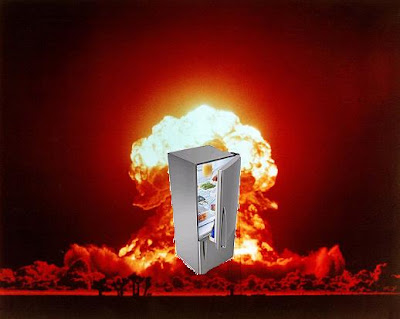 loon pond: Tory Shepherd, Andrew Bolt, and a dust up around the kitchen ...