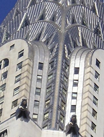 The History of Chrysler Building2 | Monster DesiGn