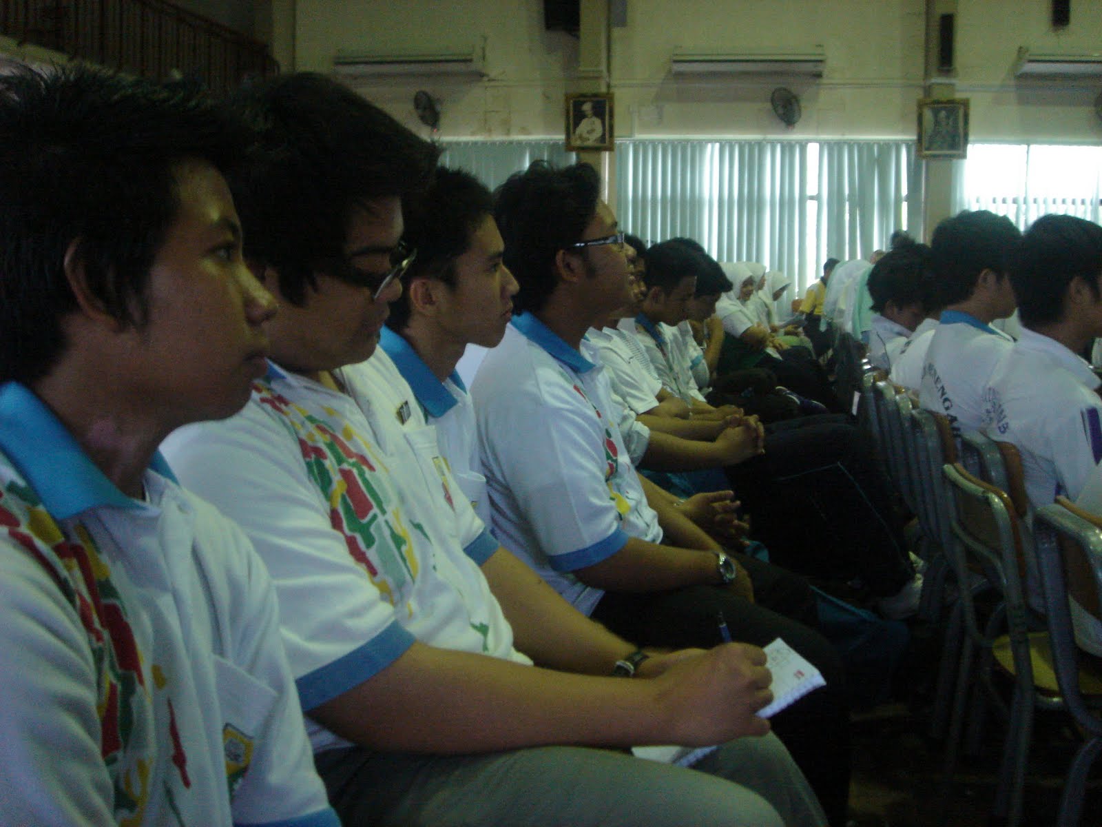 UNIT BIMBINGAN DAN KAUNSELING SM SMJA