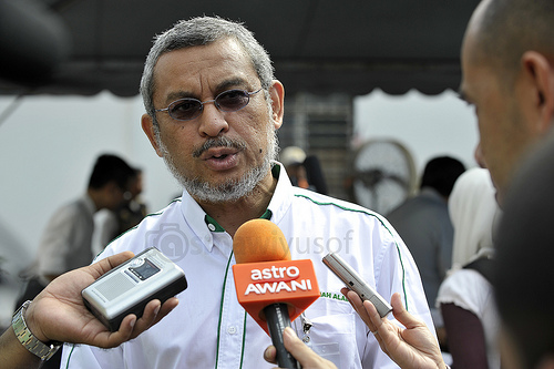 Khalid Samad Ada Maklumat Konspirasi Perlantikan SUK Selangor ...