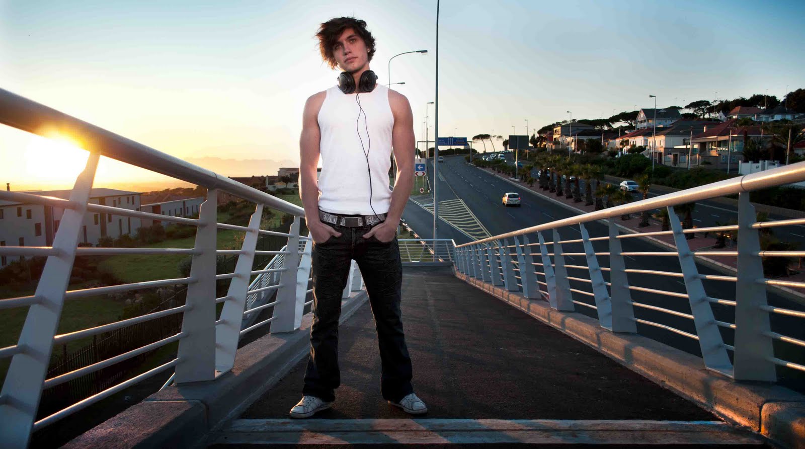 infinitecapture: Ryan Brad Hofland