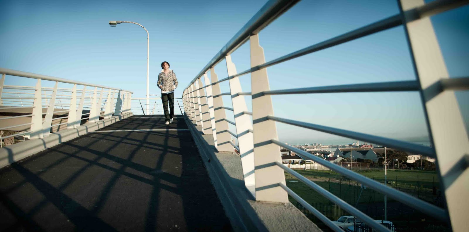 infinitecapture: Ryan Brad Hofland