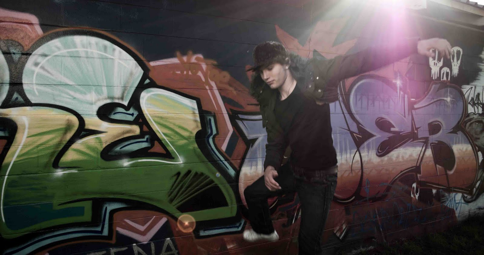 infinitecapture: Ryan Brad Hofland