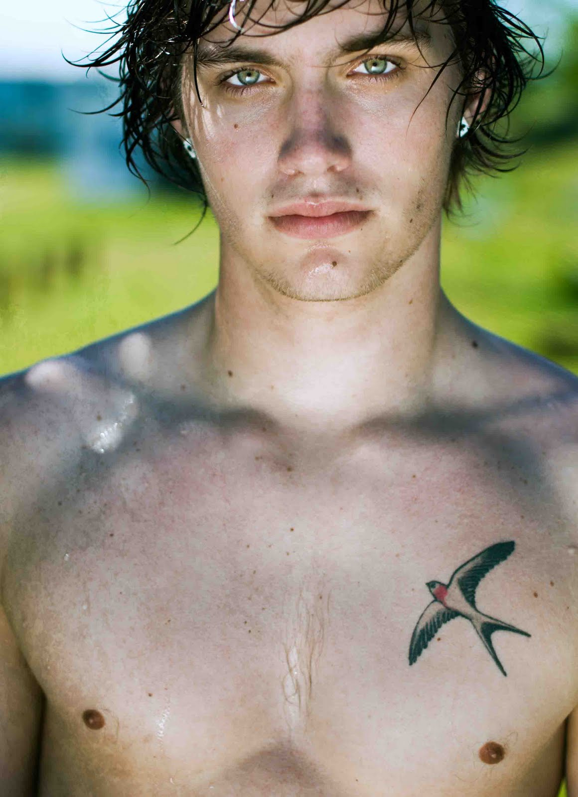 infinitecapture: Ryan Brad Hofland