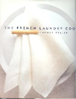 Collectible Cooking: "The French Laundry Cookbook" - Eric's Staff Lasagna