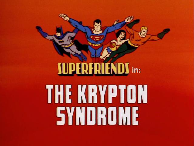 Argo City: Ŀ ∞≒ O MUNDO DE KRYPTON ≒∞ Ŀ