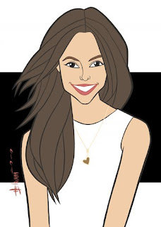 The Wonderful World of Shum: Victoria Justice