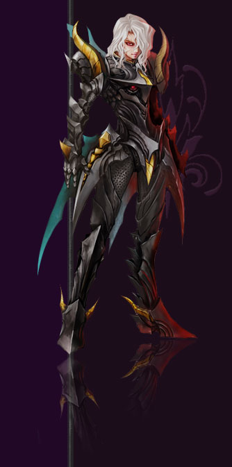 Welcome to Korn site: Vampire Knight