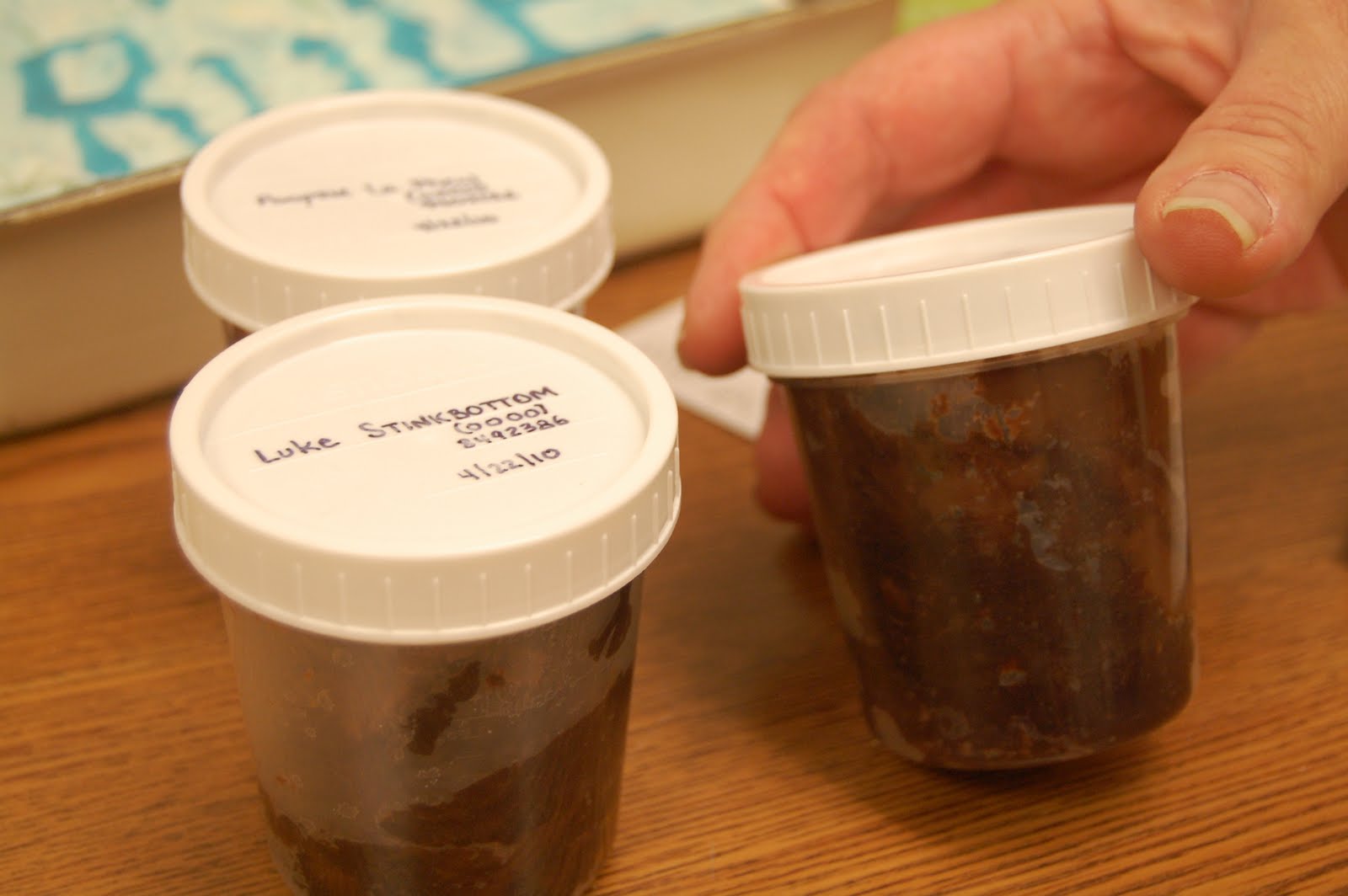 National Medical Laboratory Professionals Week!