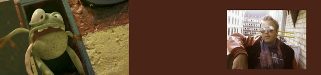 Anders portfolio and reel: People drawing