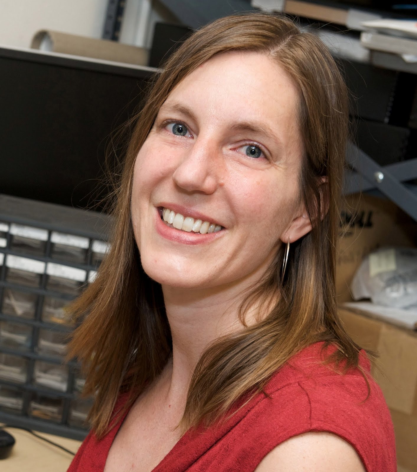 Pablo Zapata M.: abril 2010