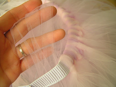 Tea Rose Home: Tutorial ~ Tutu
