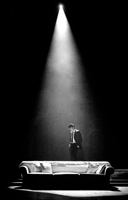 Movie Wallpaper, Pictures!: Nine (2009) : | Wallpapers | Movie Stills ...