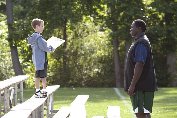 Movie Wallpaper, Pictures!: The Blind Side (2009) : | Wallpapers ...