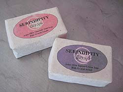 Denise's Yadda Yadda on Soap Making, Crafts & Personal Ramblings ...