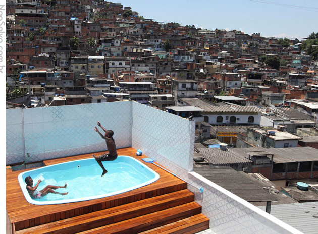 Life's Good: TOP 40 FOTOS MORRO DO ALEMÃO