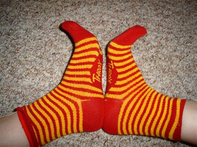 Throx Socks Review & Giveaway - Throx Socks Not Just For Kids! | Making ...