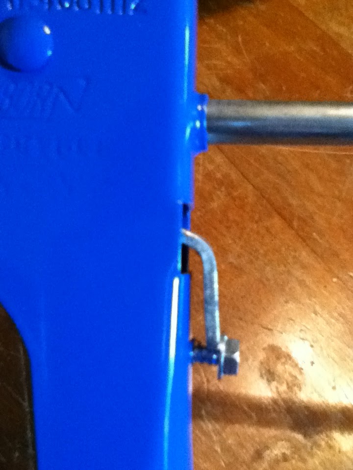 Flames of America: The Mini Flamethrower