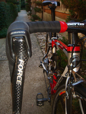 SugarCRM: Blue Competition Cycles RC8 Preview