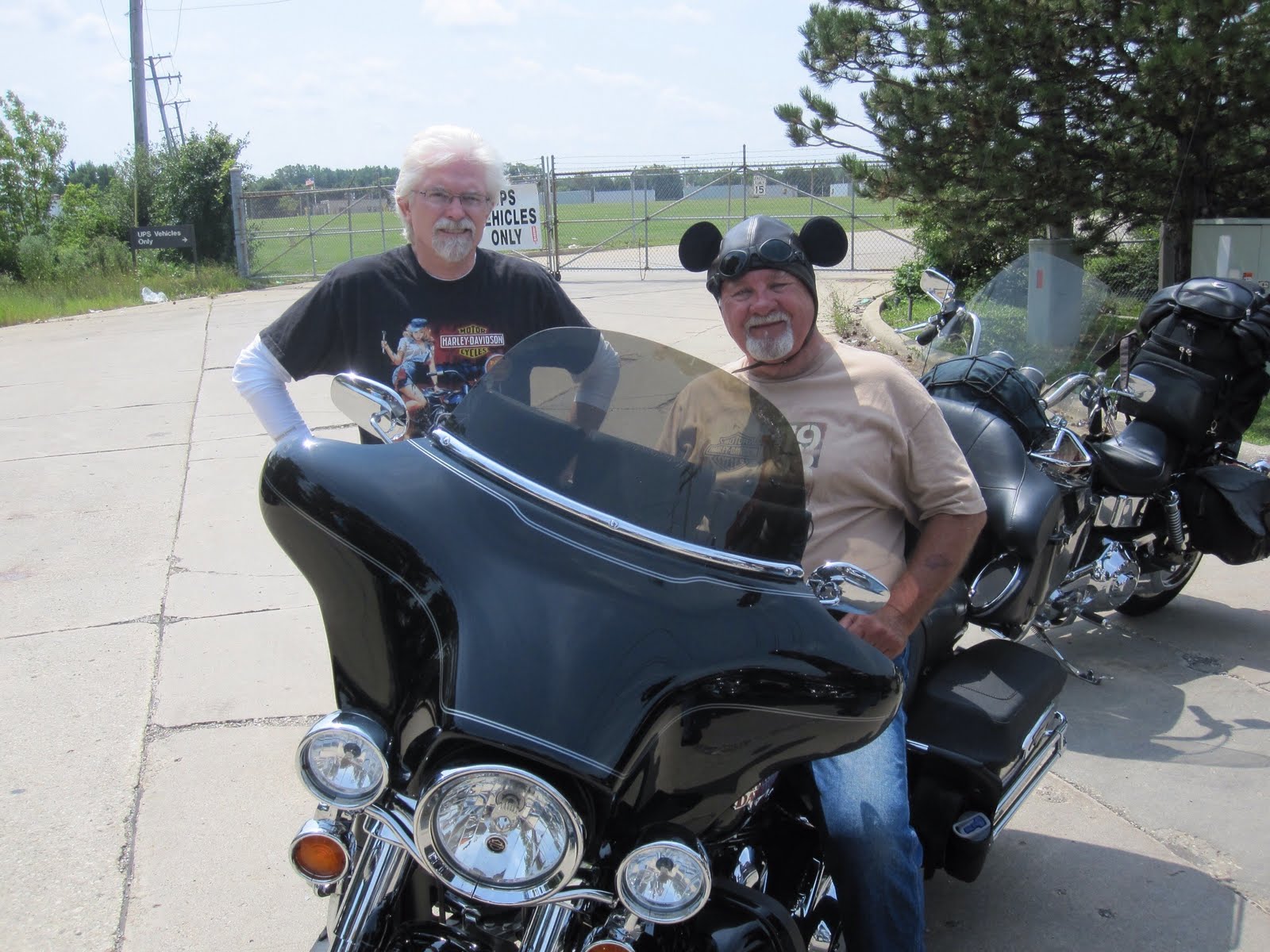 Palatine IL HOG Chapter Blog