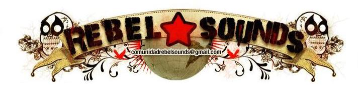 FAYAH HOUSE SOUND SYSTEM: REBEL SOUNDS COMUNIDAD SONORA FAYAH HOUSE SOUND SYSTEM: REBEL SOUNDS COMUNIDAD SONORA