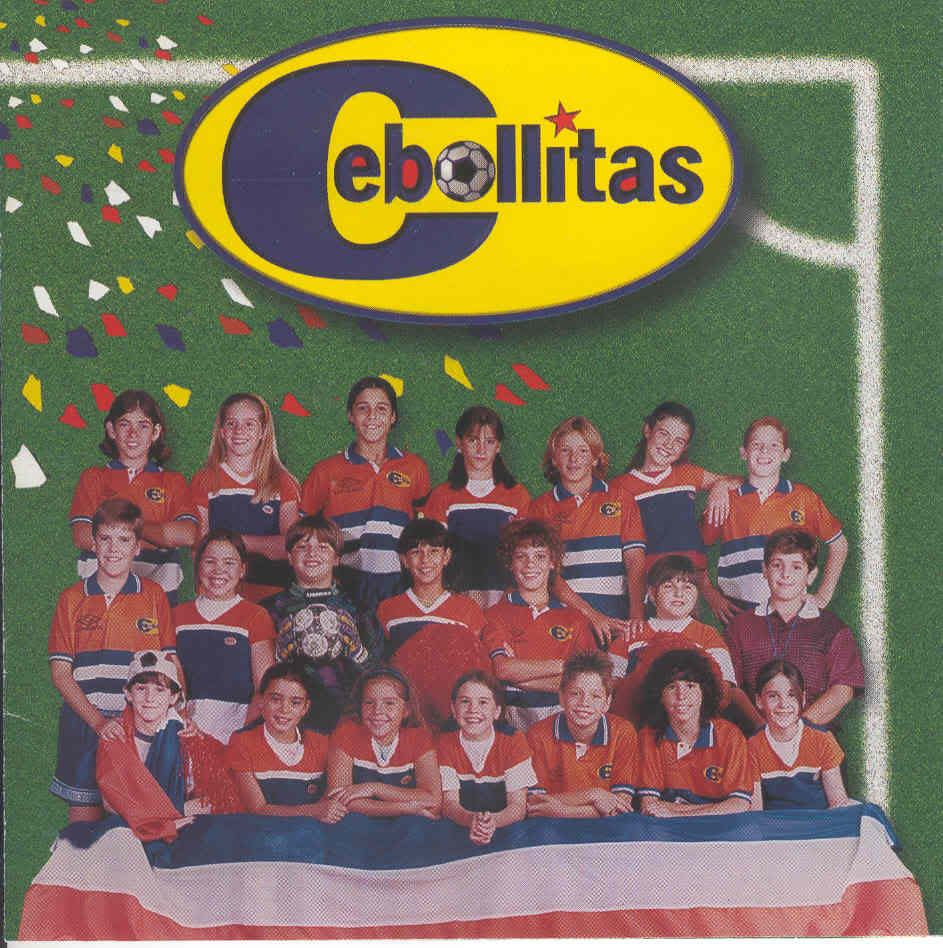 Cebollitas: CEBOLLITAS