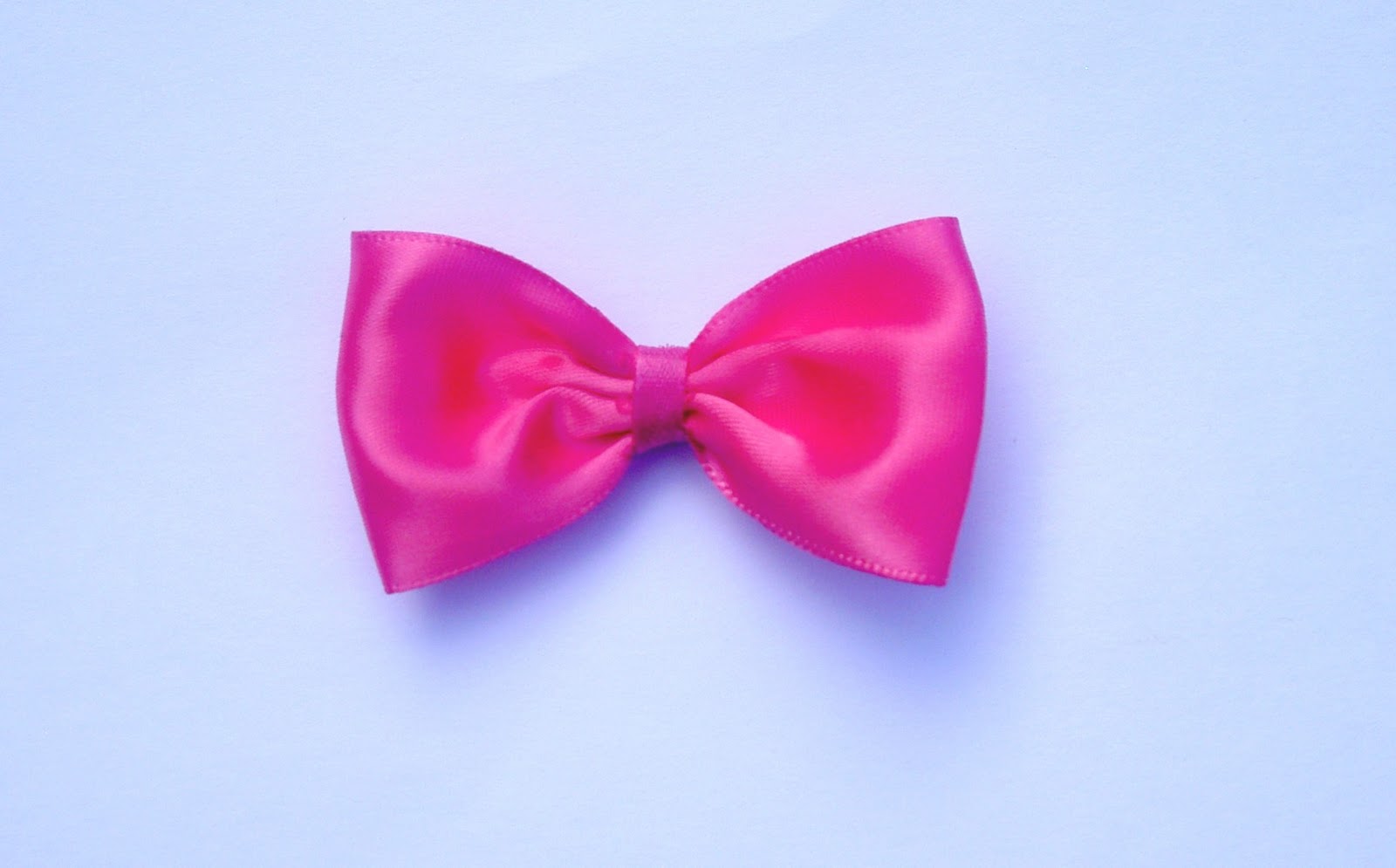 Little Daisy's Boutique: Small Bows