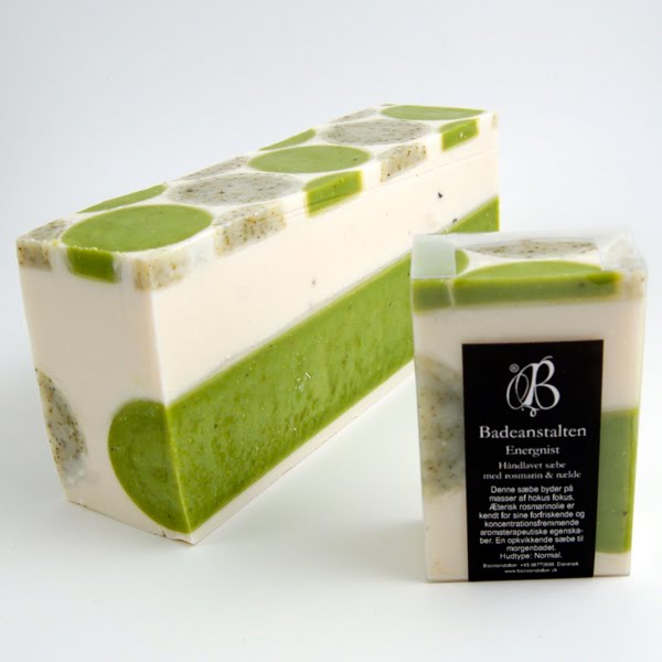 Bahama Soap Diva: Soaps I just love