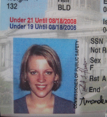 The perfect thought at the perfectly wrong time: The most excellent ...