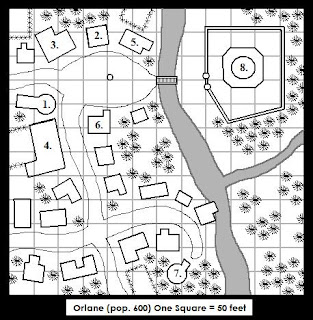 Undiscovered Underground: Preview: Against the Beastgod's Cult