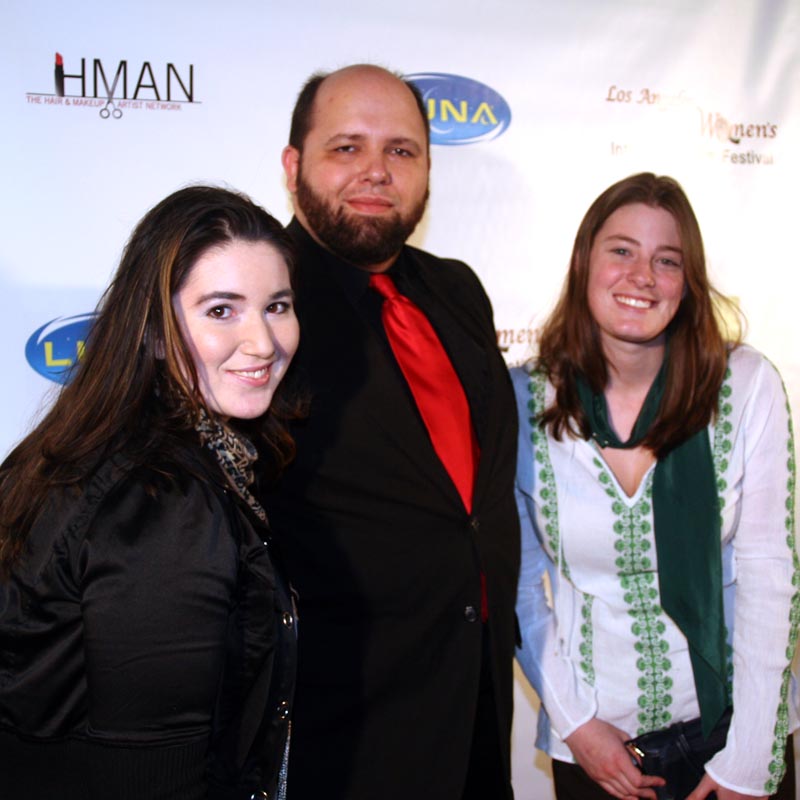 If You See Someone Without A Smile ...: March 25- April 1, 2010 -- LA ...