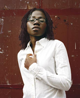 As vozes delas.: Asa [Asha]