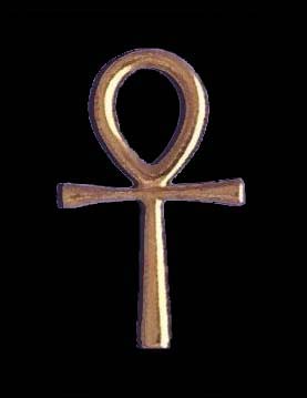 I: Cruz Ankh