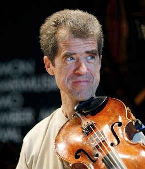 The Ridou Report: Kuhmo International Chamber Music Festival, 2010